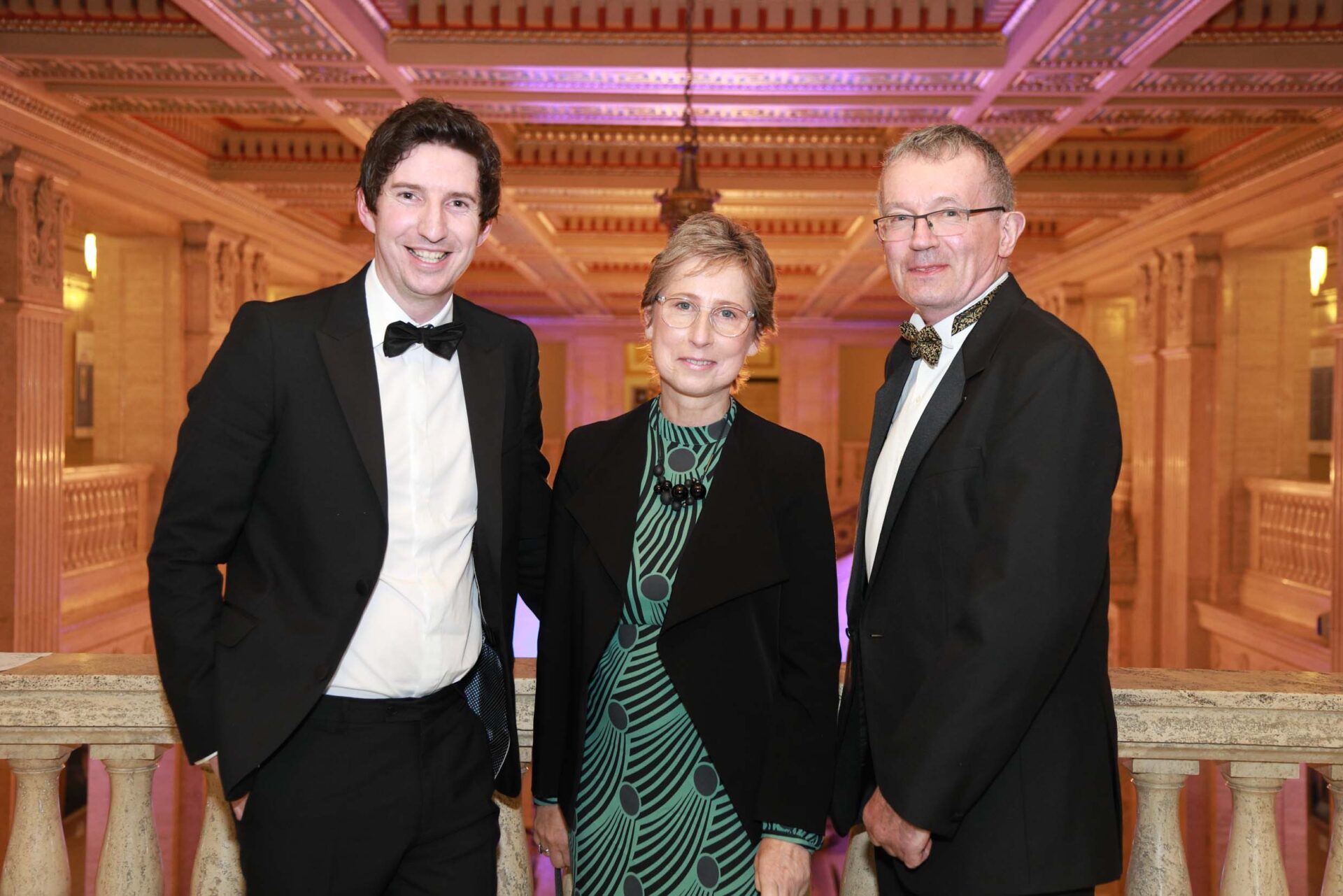 RSUA - Ulster Tatler