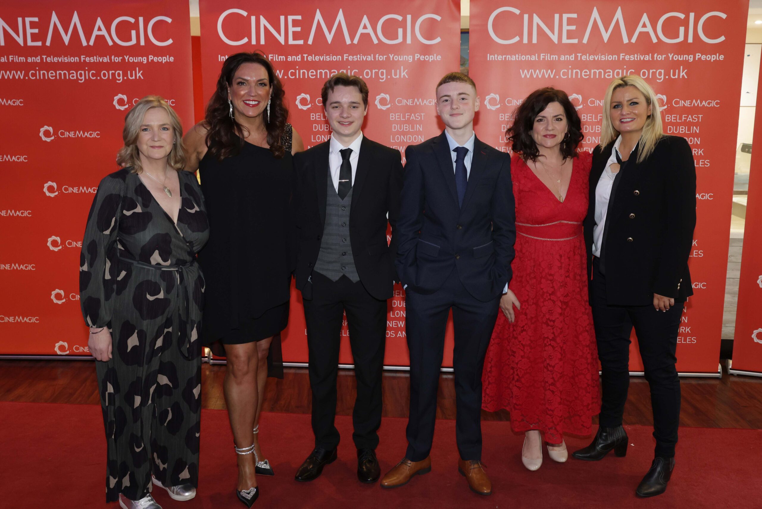 Celebrating Creativity - Ulster Tatler