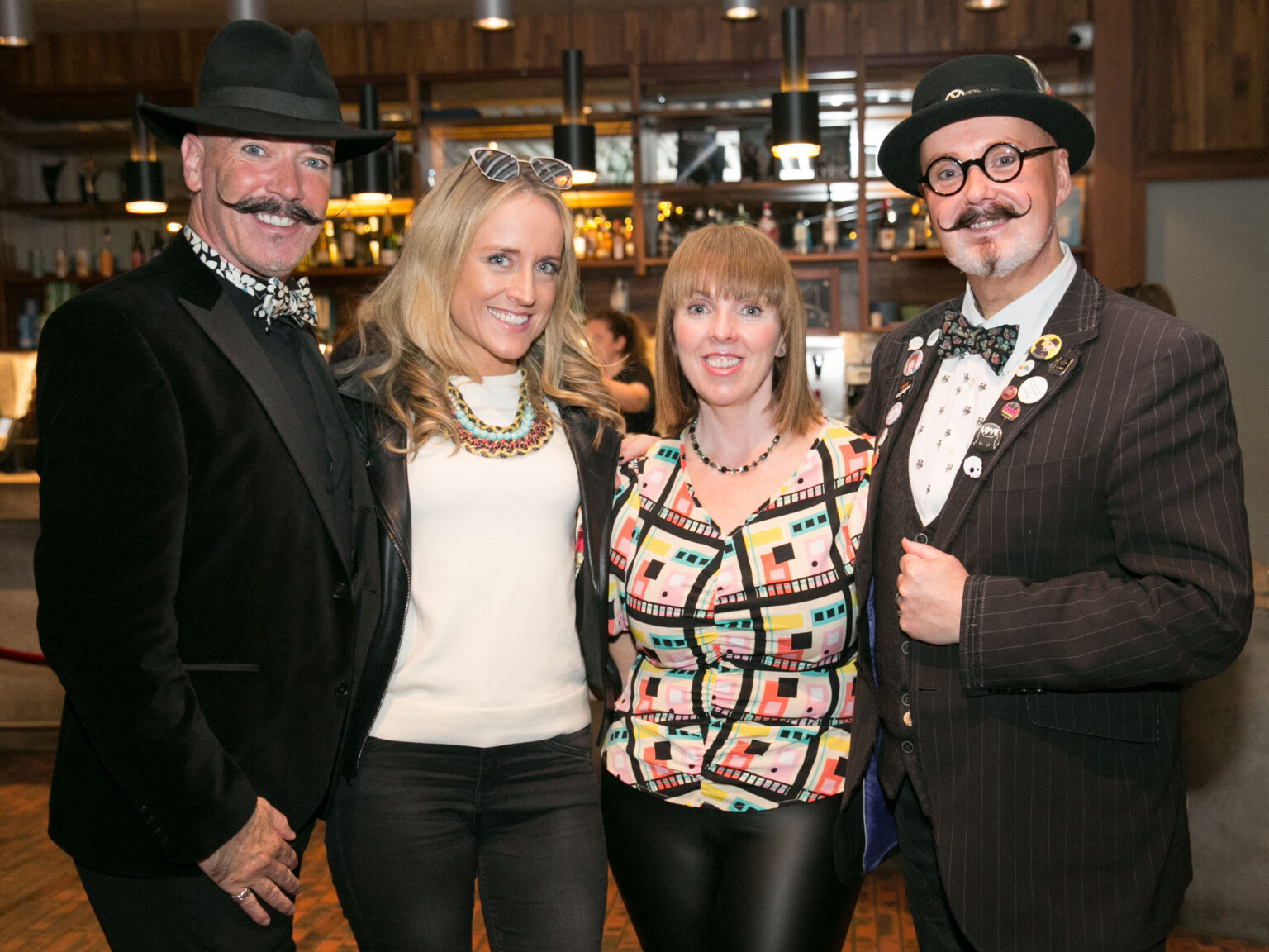 Burnt Out - Ulster Tatler