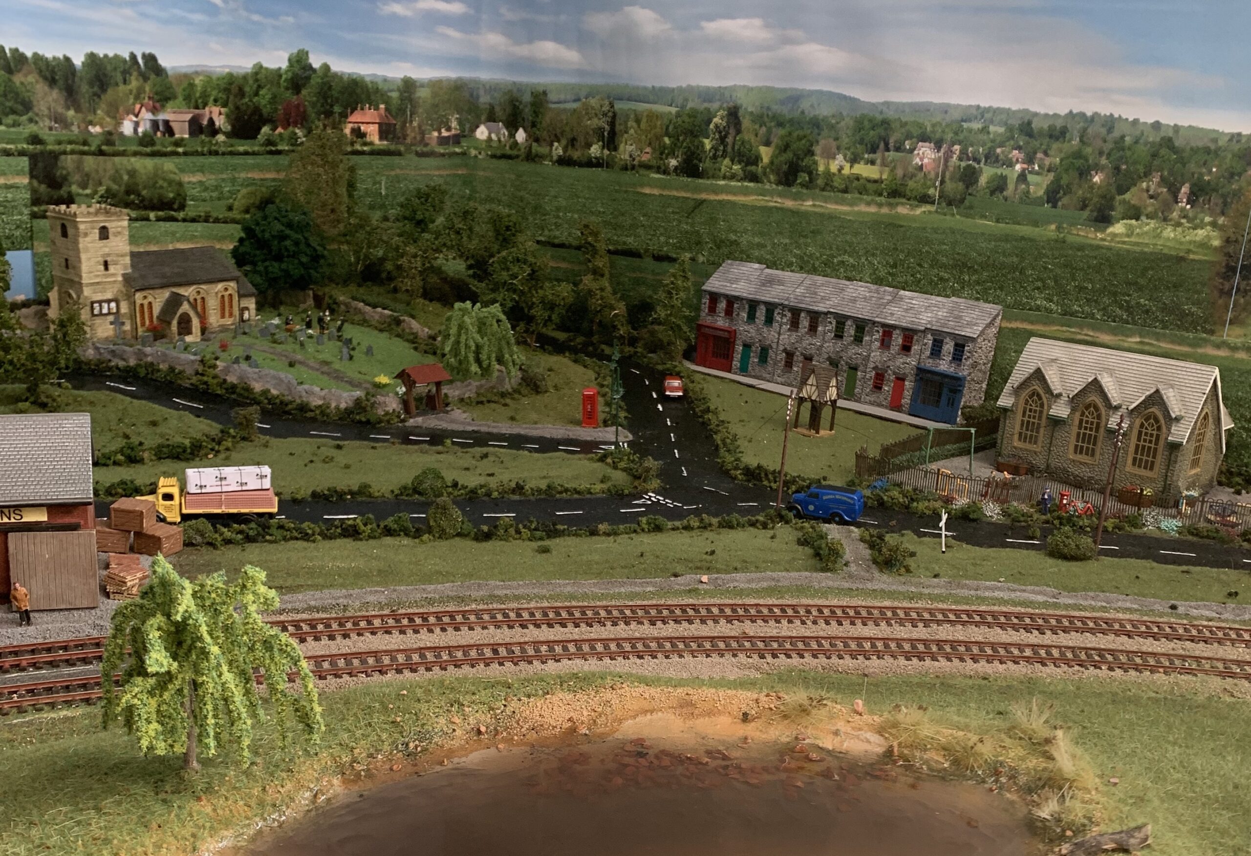 Northern Ireland’s Largest Model Show - Ulster Tatler