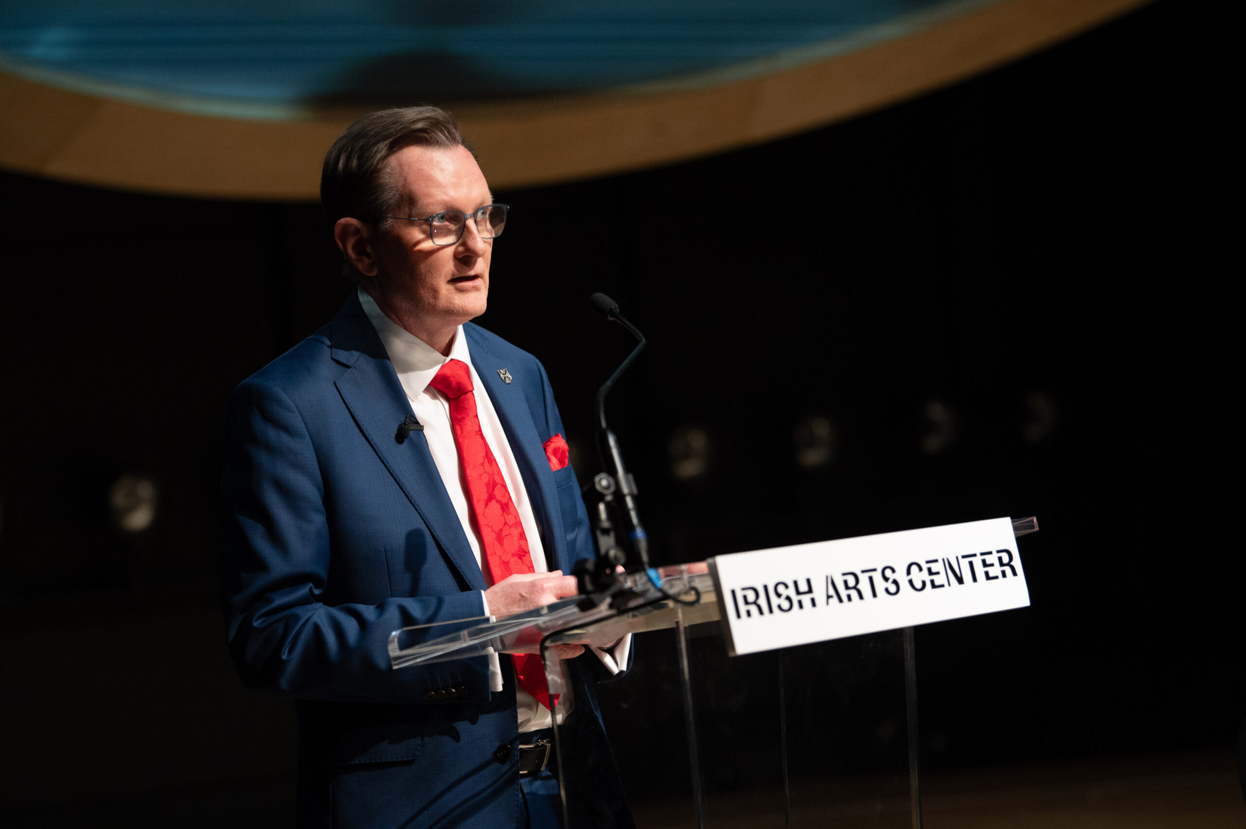 QUB Showcases The Vital Role of Arts in Conflict Resolution - Ulster Tatler