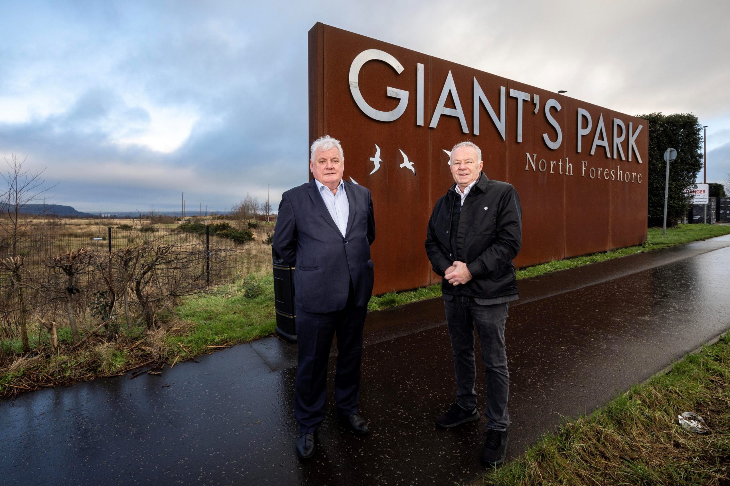 Major new adventure park moves a step closer as part of £100 million ...