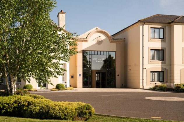 Galgorm Collection unveils £20m investment and new Roe Valley Resort ...