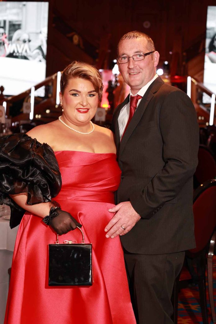 Local Digital Creators Crowned at Glamorous VAVA Awards 2025 - Ulster ...