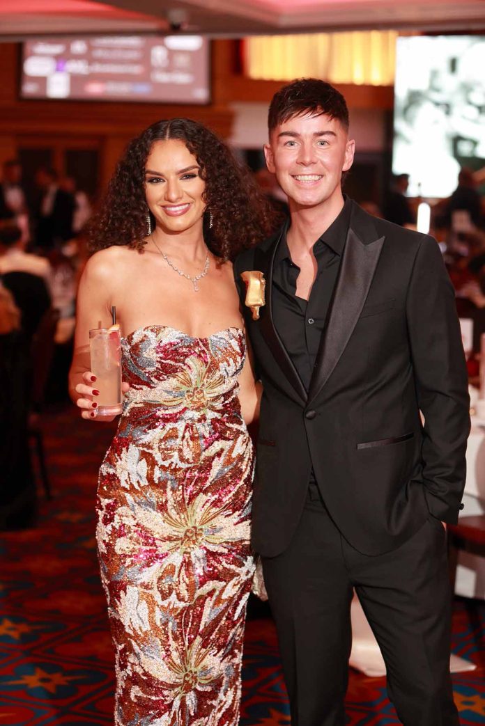Local Digital Creators Crowned at Glamorous VAVA Awards 2025 - Ulster ...