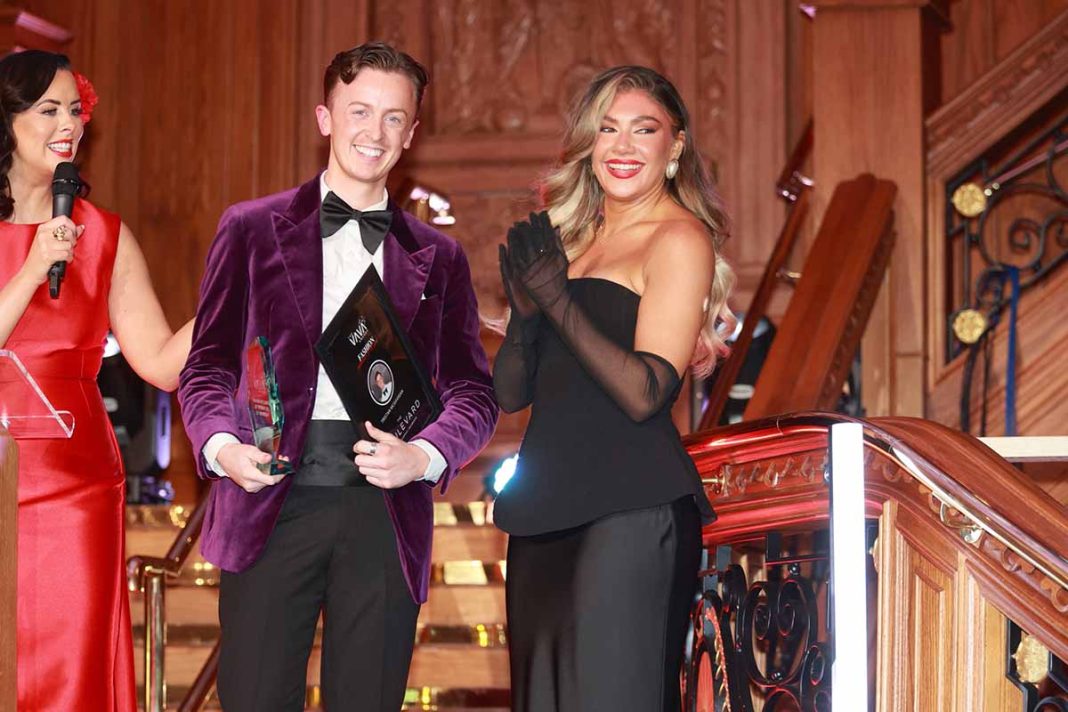 Local Digital Creators Crowned at Glamorous VAVA Awards 2025 - Ulster ...